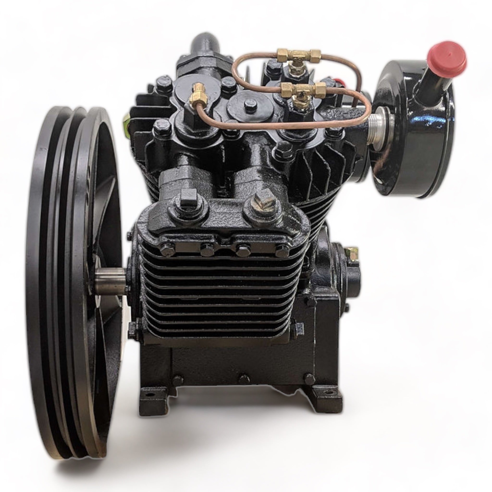 HOC BC100TC 10 HP Air Compressor Pump 175 PSI | eBay