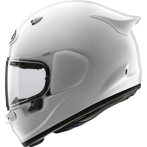 Arai Contour-X Full Face Helmet | Diamond White | Snell M2020 Certified ...