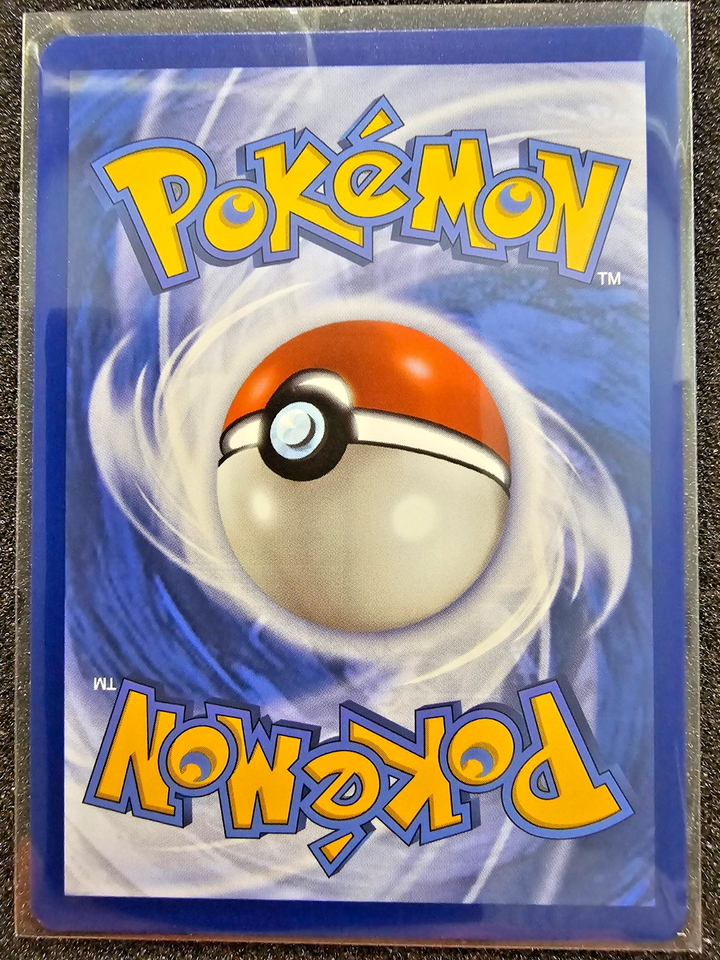 Antique Cover Fossil 080/086 Sv: Black Bolt Reverse Holo *NM* | eBay