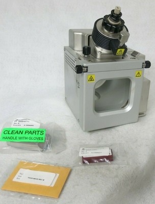 NEW Thermo 80100-62050 HESI/APCI Electrospray Heated Probe Kit w/Source ...