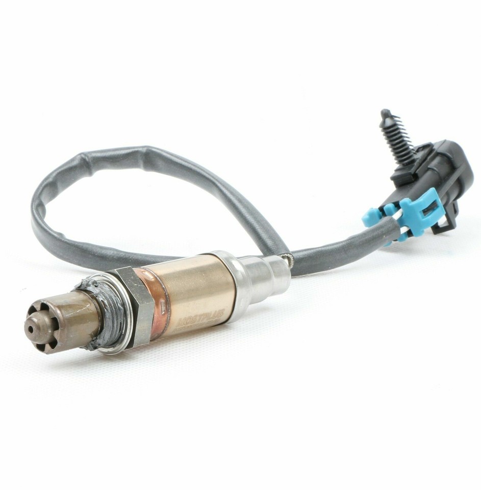 New 4X Upstream Downstream O2 Oxygen Sensor For Chevy Silverado GMC ...