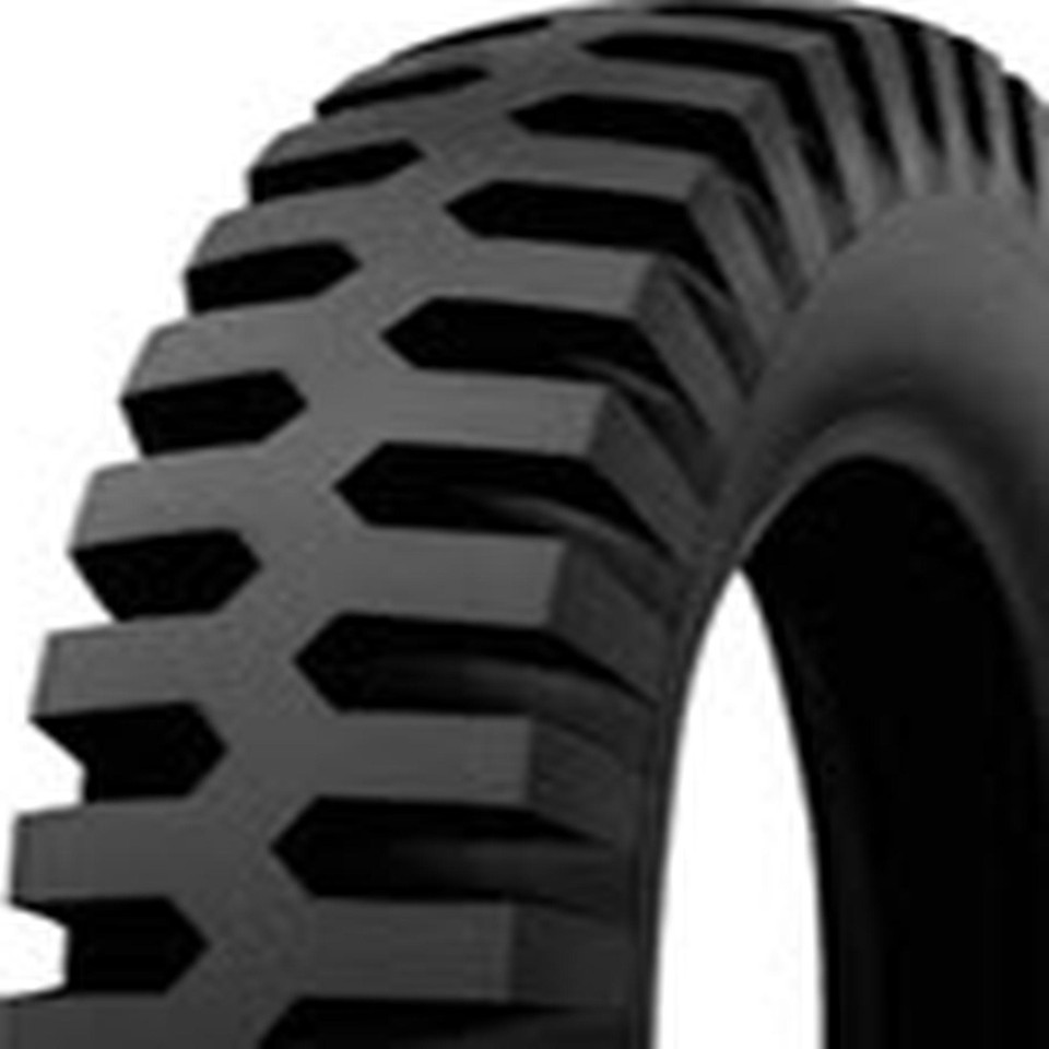 1 New Deestone D501 - 6x-16 Tires 616 6 1 16 | eBay