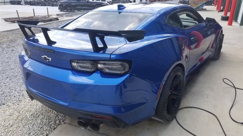 2016-2018 Chevrolet Malibu OEM Body Control Module BCM 13518372 for ...