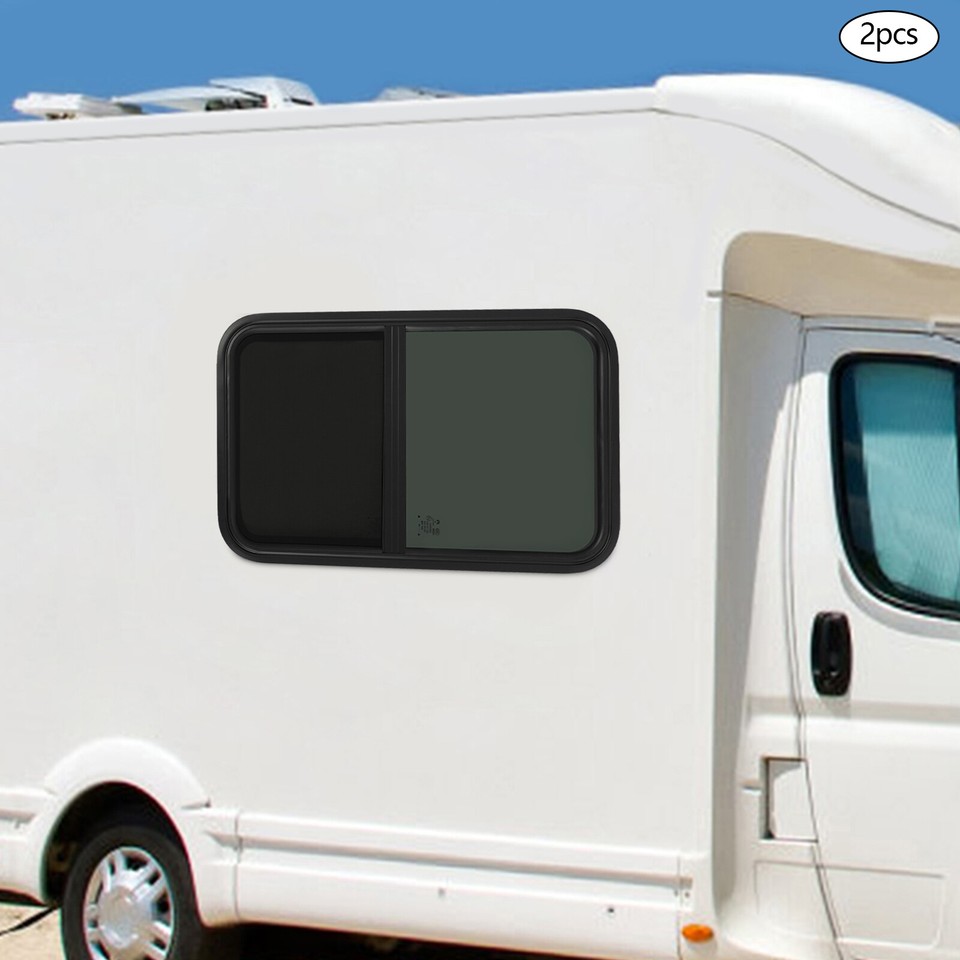 2 PCS RV Window, RV Windows, RV Vertical Slide Window | eBay