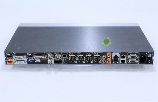 Cisco Cts-c60codec-k9 C60 Telepresence Integrator Codec HD Video for ...