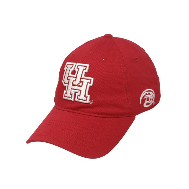 University Of Houston Cougars UH Cotton Polo Style NCAA Baseball Ball ...