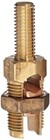Burndy K2C26B1 Servit Post Mechanical Grounding Connector, 1" Nut Size ...