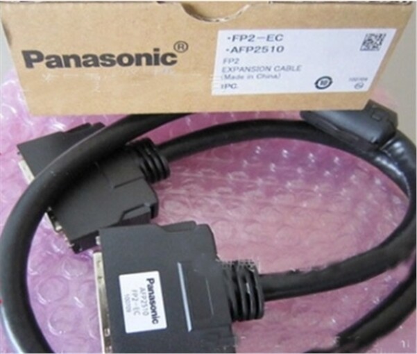 1Pcs Panasonic FP2-EC AFP2510 Expansion Cable FP2EC New kz | eBay