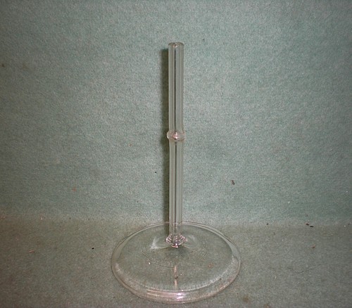 Vintage Pyrex Percolator 9 Cup Coffee Pot Replacement Glass Stem Only ...