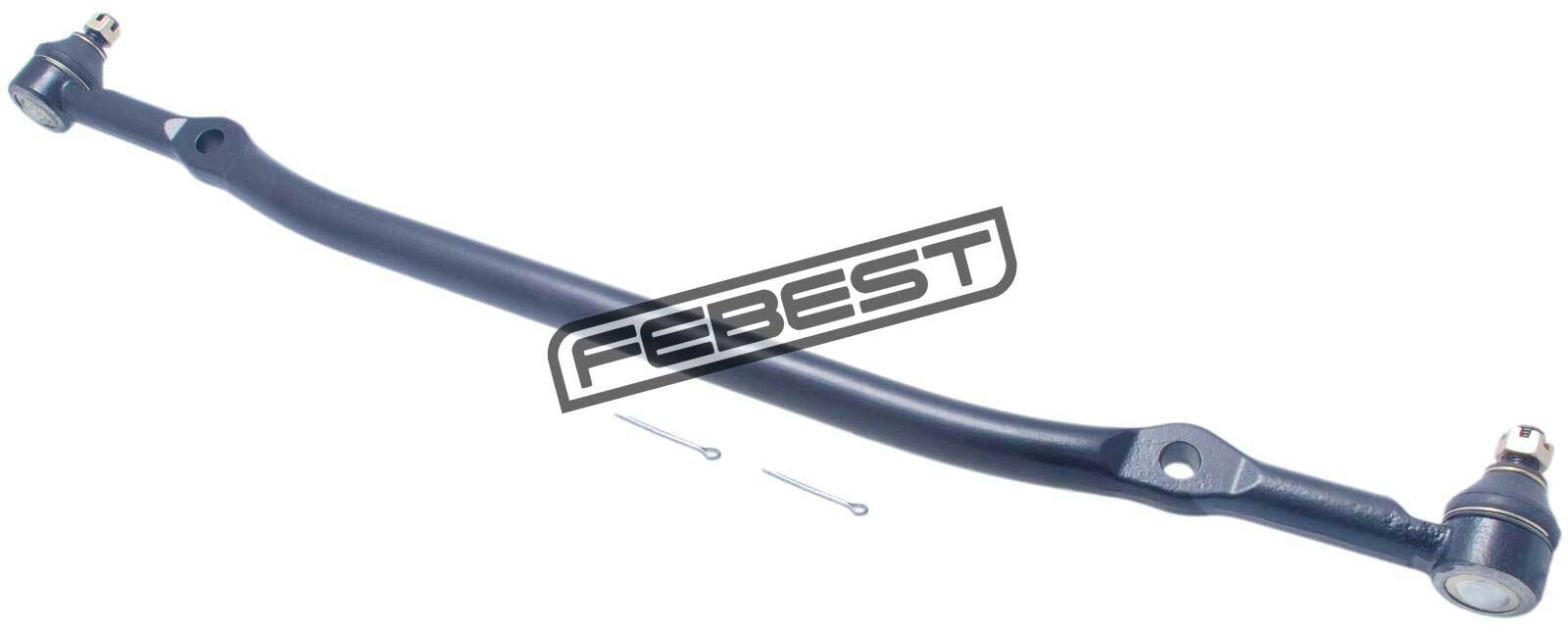 Steering Tie Rod Fits Suzuki 48850-77E00, 48850-77E00-000 | eBay