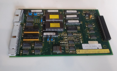 BACHMANN CC11/4 B 6047/00 MODULE | eBay