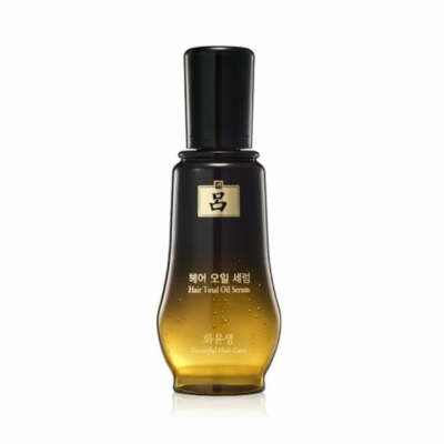 Ryo Hair Total Oil Serum 100ml - FREE SHIPPING | eBay