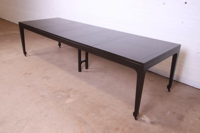 Post-1950 - Baker Dining Table