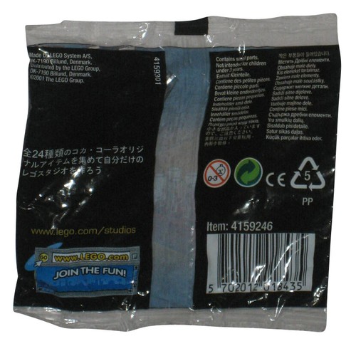 LEGO Studios: Bottles (4071) for sale online | eBay
