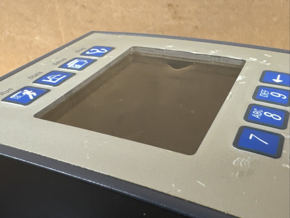 Ingersoll Rand IC1D1A1AWS Insight IC-D Controller 120V/230V FAST ...