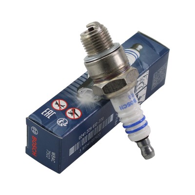 Bosch Spark Plug For Renault R10 7502 | eBay