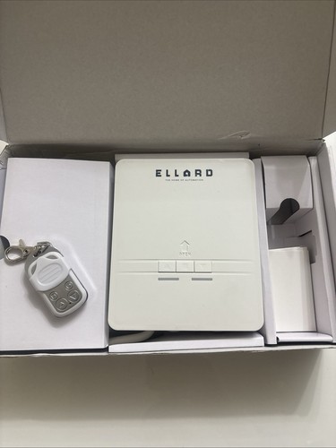 Ellard Roller Shutter Remote Unit | eBay UK