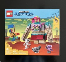 LEGO 420-1 Police Car Instructions and Parts List