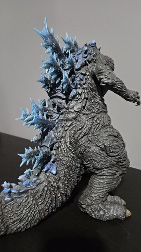 Toho X-PLUS Godzilla Store Exclusive, Godzilla the Ride Figure, GOJIRA ...