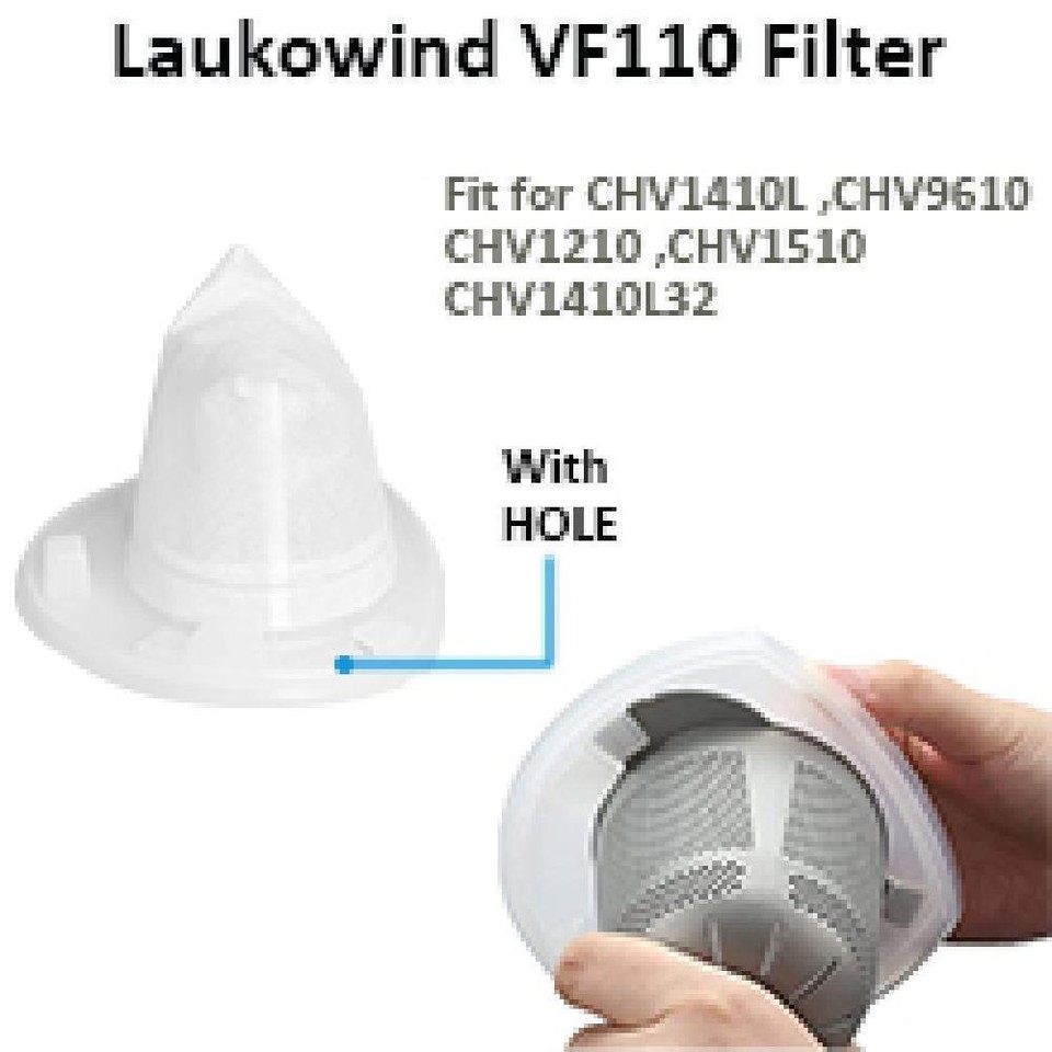 Black and Decker DustBuster VF110 90558113 Filter Replacement Genuine ...