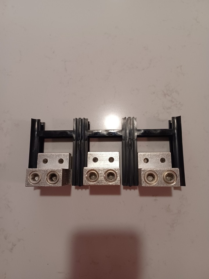 CUTLER-HAMMER 3TA603LDK- TERMINAL LUG KIT | eBay