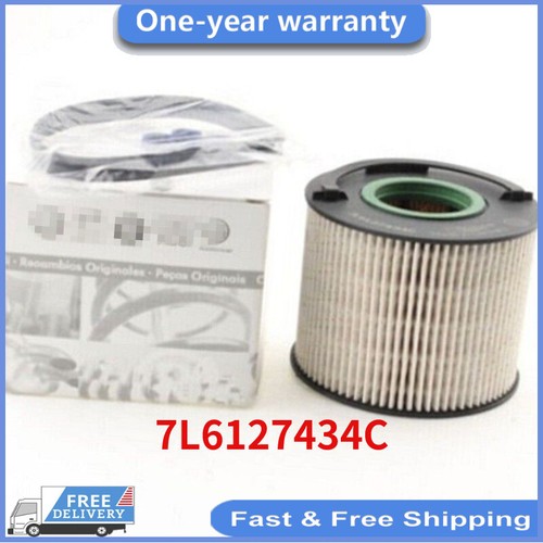 New 7L6127434C For VW Touareg Audi Q7 3.6L 4.2L Engine Diesel Fuel ...