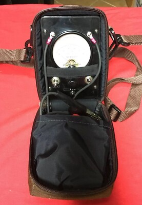 Other - Megohms Meter