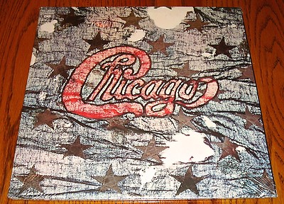 CHICAGO III ~ 2-LPs ~ STILL FACTORY SEALED! 1974 | eBay