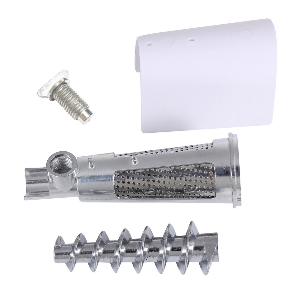 For Kitchenaid Mixer Tomato Juicer Attachment Vegetable Tomato Juice ...