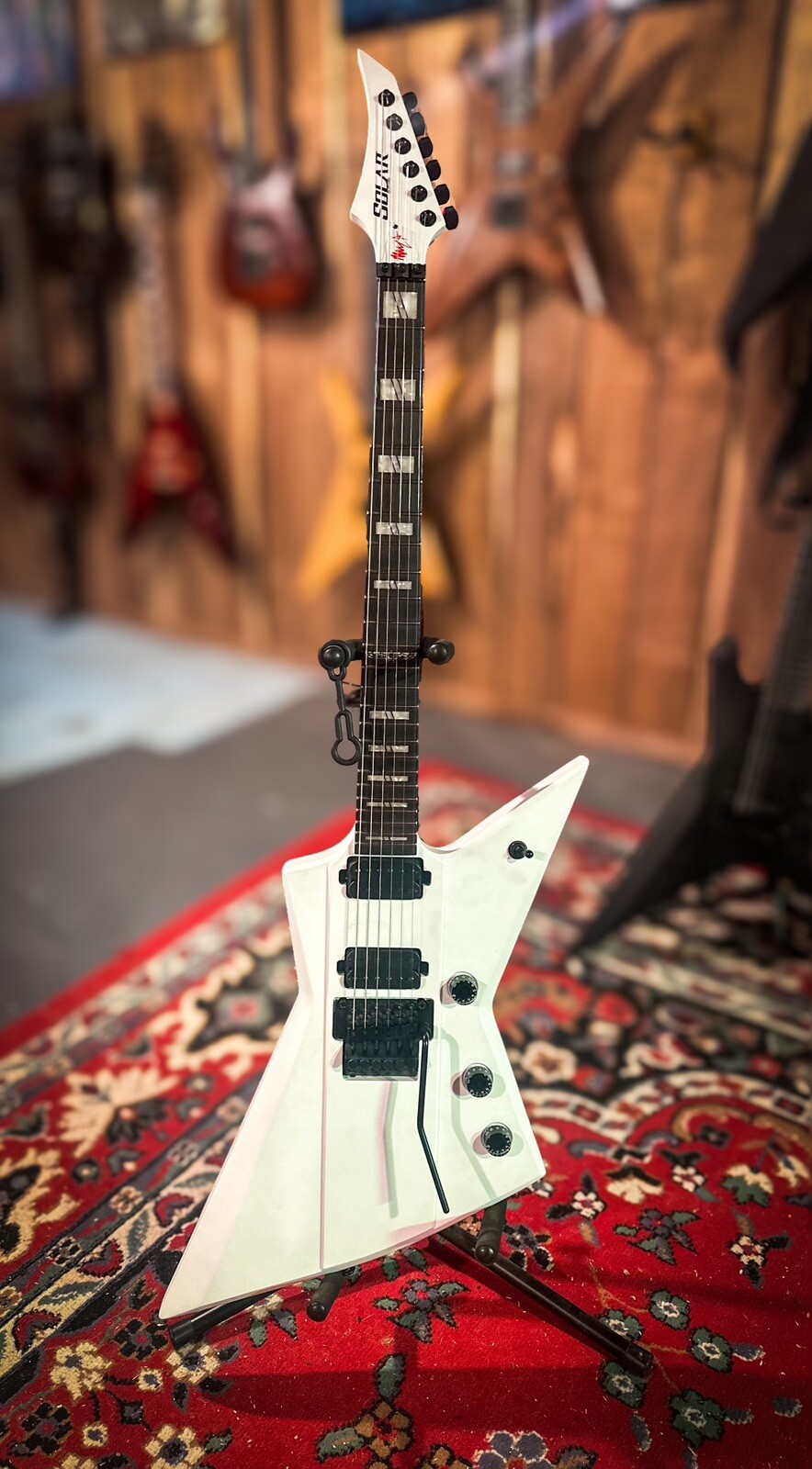 Solar Priestess | eBay