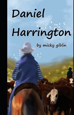 Daniel Harrington by Giblin, Micky -Paperback | eBay Australia
