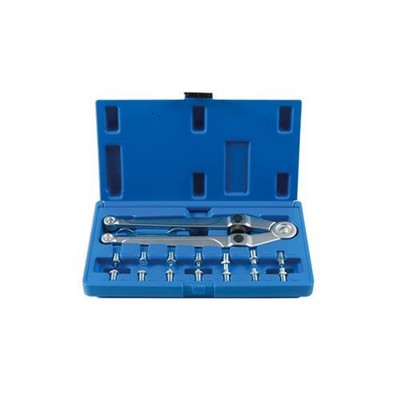 Laser Tools Adjustable Pin Wrench Set 7412 | eBay Australia