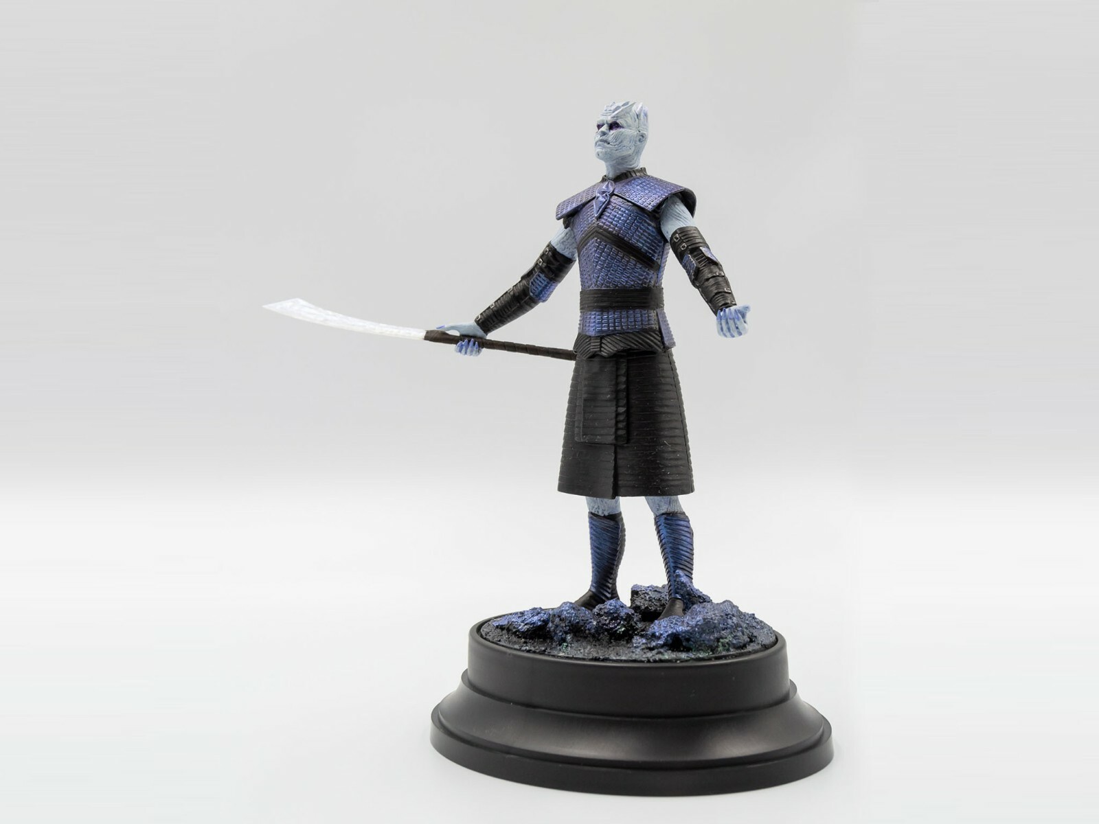 ICM 16201 - Night King 1 Figures 1/16 Scale Model Kit 112mm for sale ...