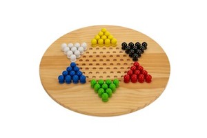 2 sided peg solitaire - lopezvitamin