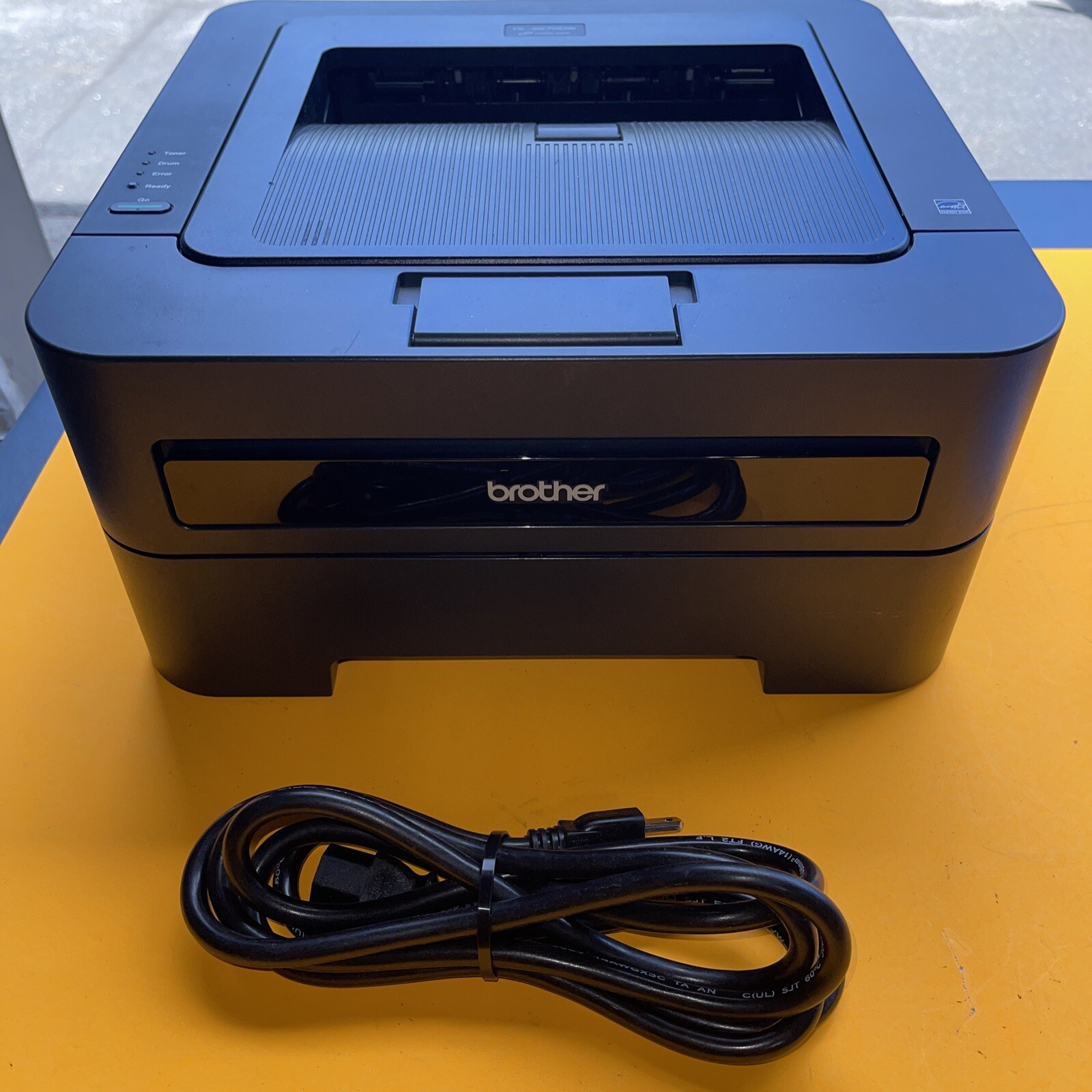 Brother HL 2270DW Wireless Laser Printer EBay brother-hl-2270dw-wireless-laser-printer-ebay