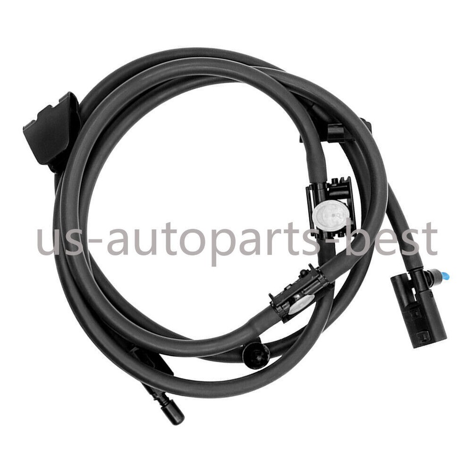 Hose Line Windshield Washer Heated Fits Mercedes Benz C-Class W205 ...