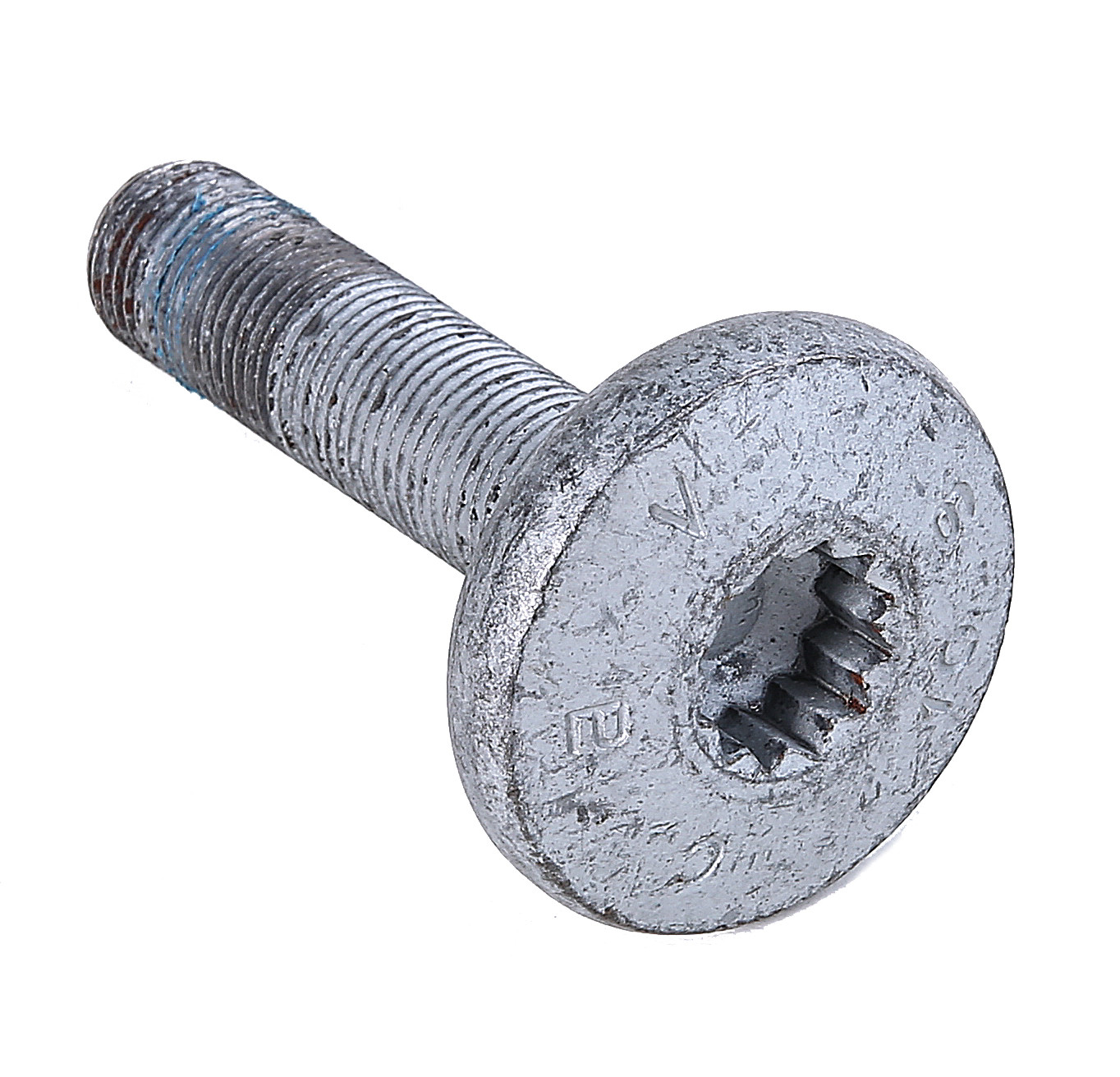 Rear Wheel Hub Bearing Bolt For VW Golf Jetta MK5 6 Passat B6 7 Tiguan ...