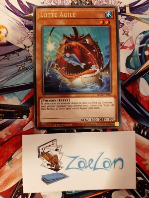 Yu-gi-oh! Lotte Agile MAZE-FR042 | eBay