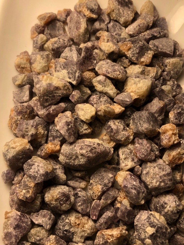 100Gm Of Rough Spinel, Natural Spinel, Spinal Gem, Spinal for jewelry ...