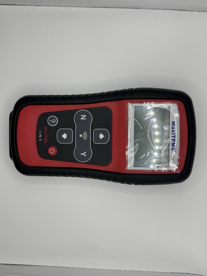 Autel MaxiTPMS Ts401 (pad and magnet only) | eBay