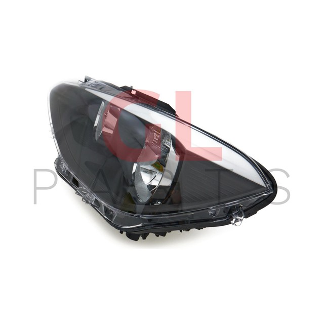 FOR BMW 1 F20/F21 2011-2015 Headlight Headlamp Left HELLA 63117229671 ...