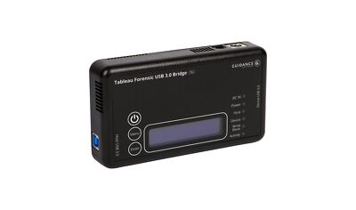 Tableau TK8U Forensic USB 3.0 Bridge Kit | eBay