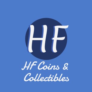 HF Coins and Collectibles | eBay Stores