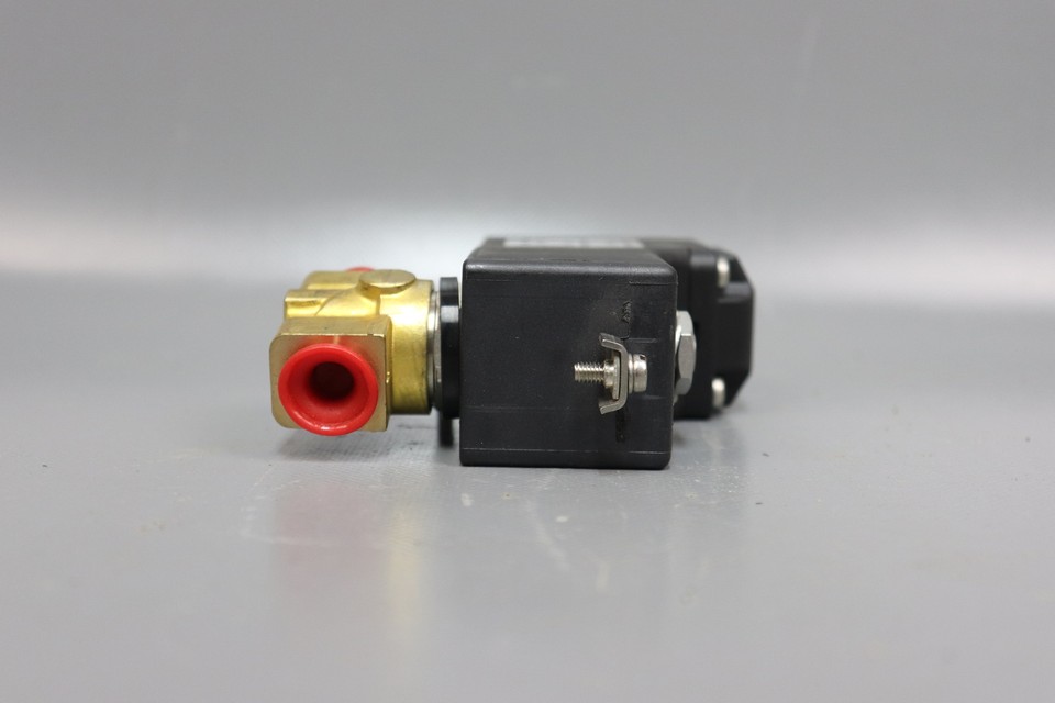 Parker Lucifer SA 495905C2 HZ96C2 496489 Solenoid Valve Unused | eBay