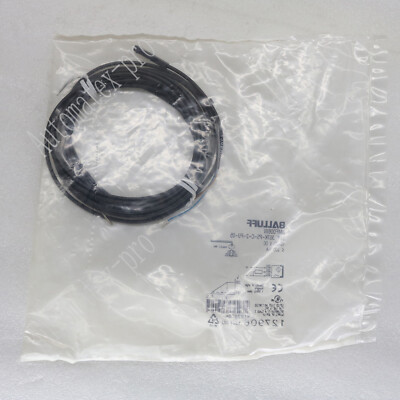 1piece new balluff BMF 307K-PS-C-2-PU-05 Proximity sensor Free ship | eBay