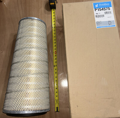 Engine Filter for Freightliner & International Replaces P141317 P154575 ...