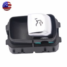 MERCEDES BENZ E Class W213 Rear Boot Release Open Switch A2229050409 ...