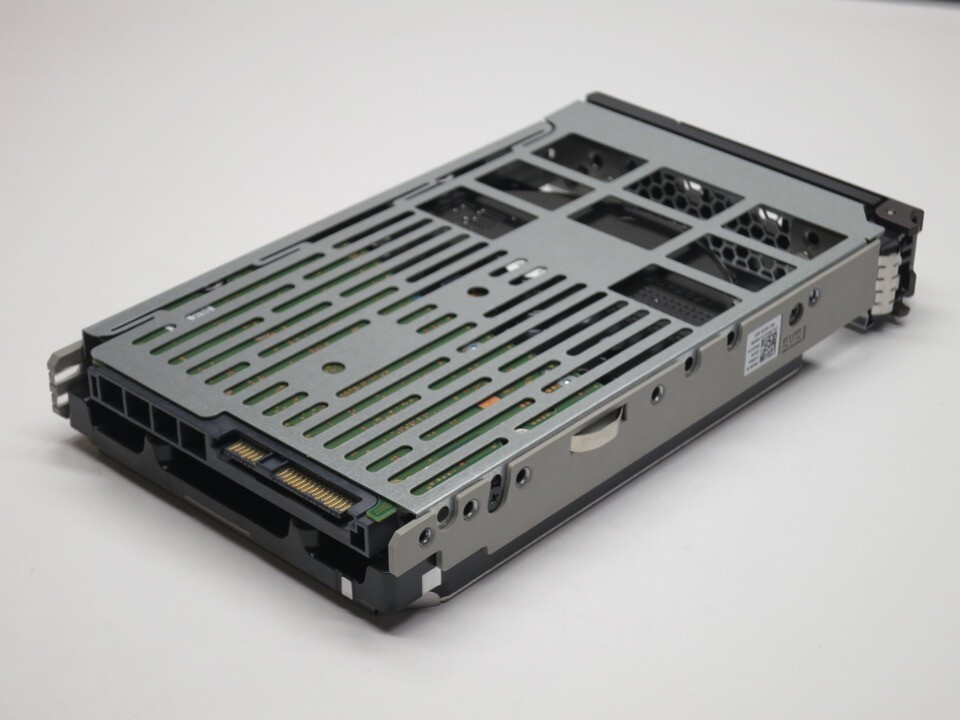 YMN53 DELL 12TB 7.2K SAS 3.5" 12Gb/s HDD 13GEN KIT | eBay