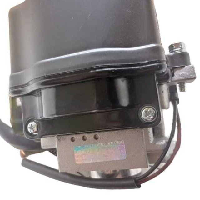 Toyota Genuine OEM 19020-16260 Distributor ASSY 1902016260 for sale ...