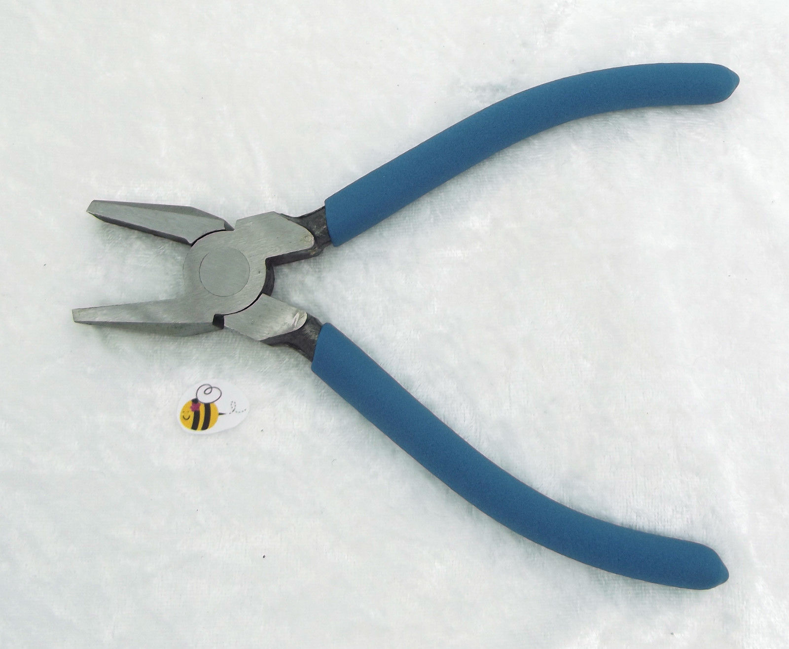 STAINED GLASS HAND TOOL SET Running Breaker Grozer Pliers Foil Shears ...